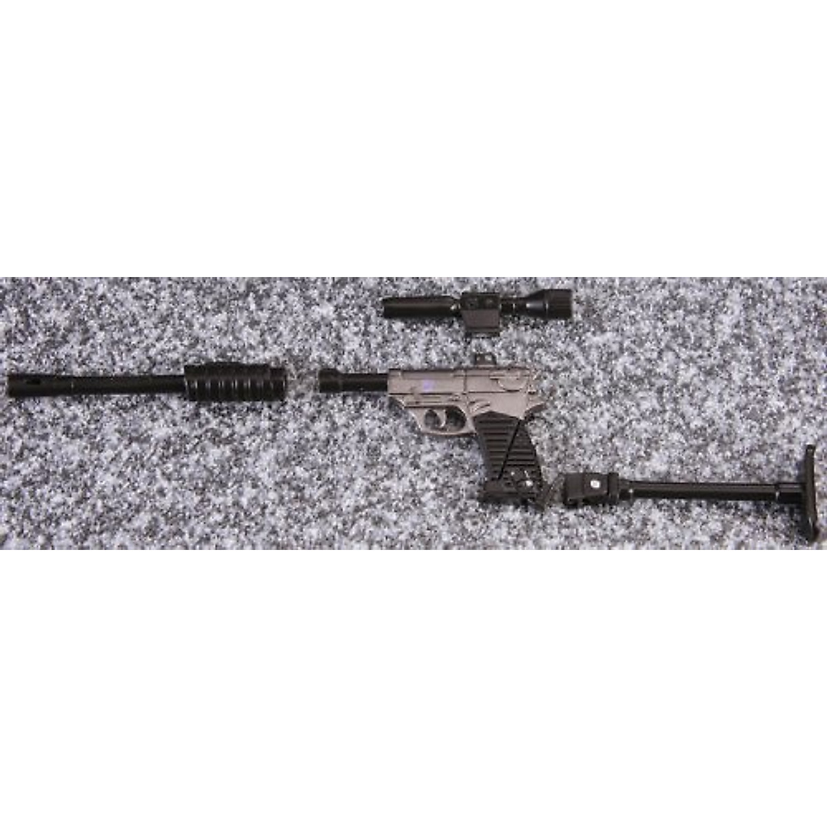 Transformers Takara Tomy Masterpieces MP-13 Soundwave (Japan Import)