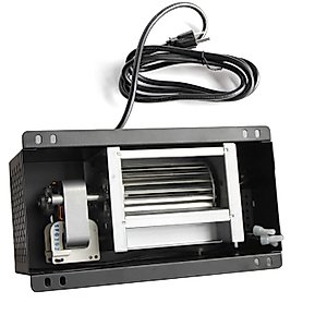 Mr.KAN BoyoTec Speed Variable S31105 Blower Fan for GHP Group, Monessen/Majestic (MHSC Brands), Majestic Dutchwest Windsor, CFM
