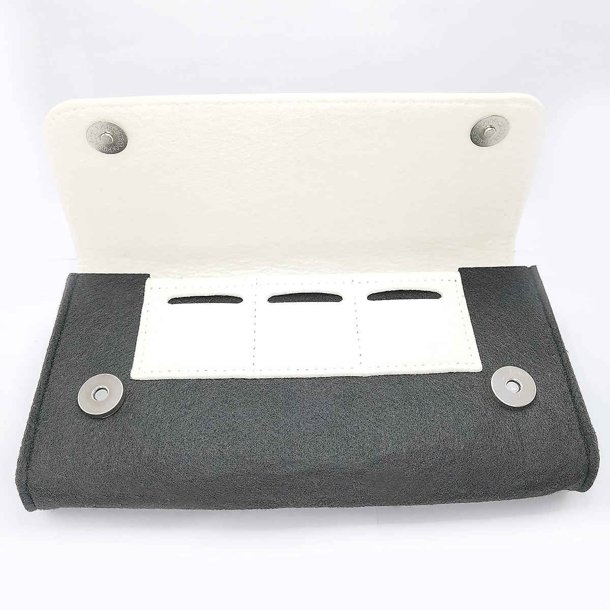 Carrying Case for Nintendo Switch Lite Slim Travel Pouch Bag with Game Card Slots