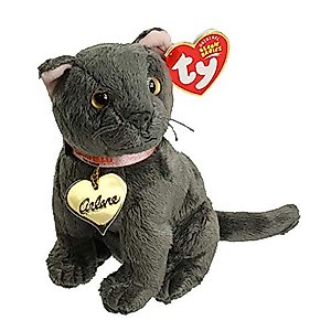 TY Beanie Baby - ARLENE the Cat ( Garfield Movie Beanie ) (6.5 inch) - MWMTs ^G#fbhre-h4 8rdsf-tg1380614