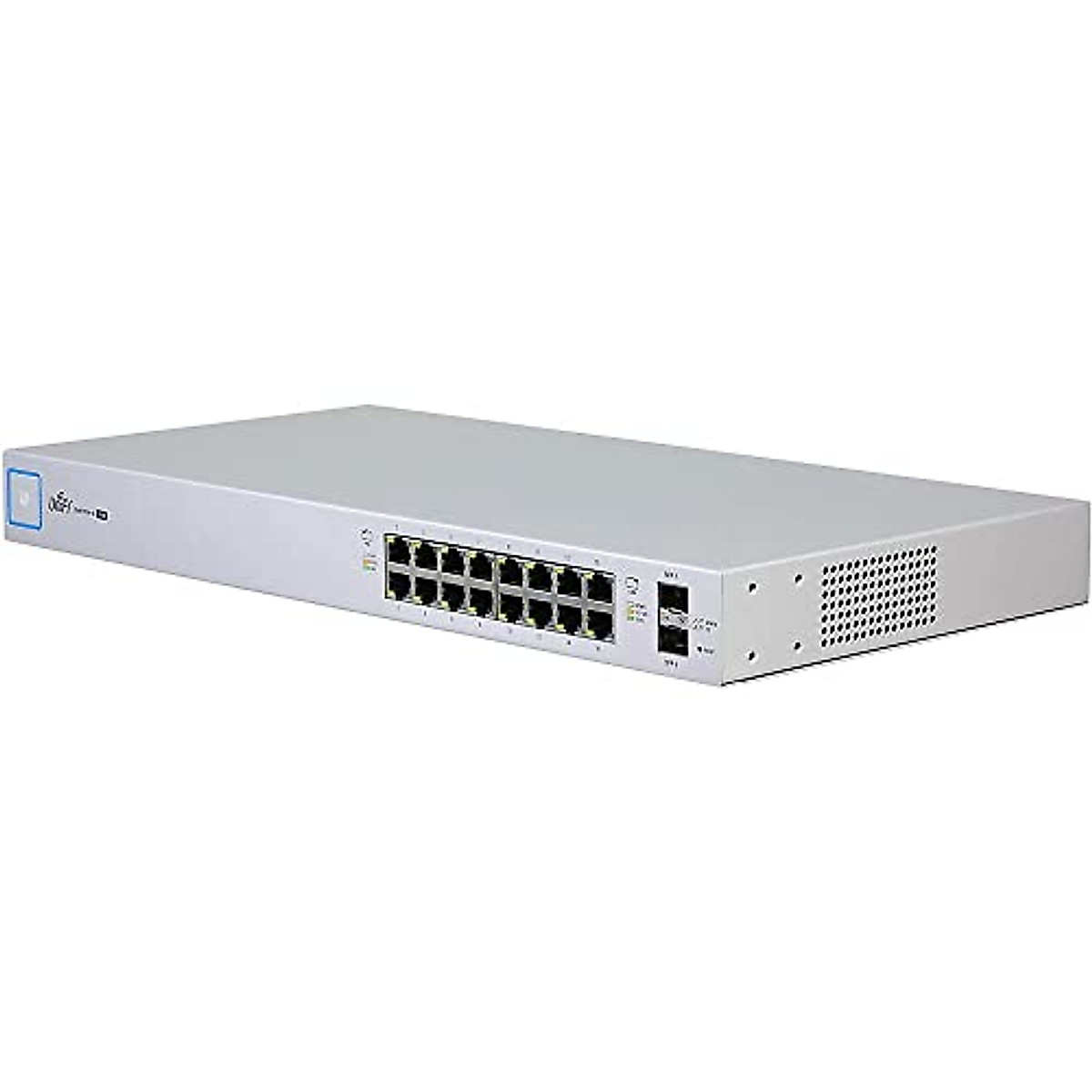 Ubiquiti US-16-150W Networks Networks UniFi Switch, 16 Port,White