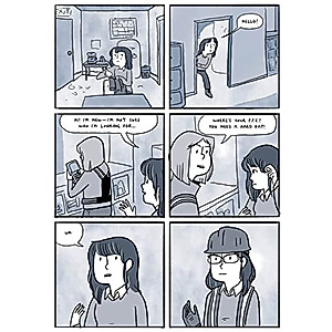 Ducks: Two Years in the Oil Sands