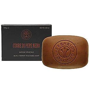 ERBARIO TOSCANO Soap (Black Pepper)