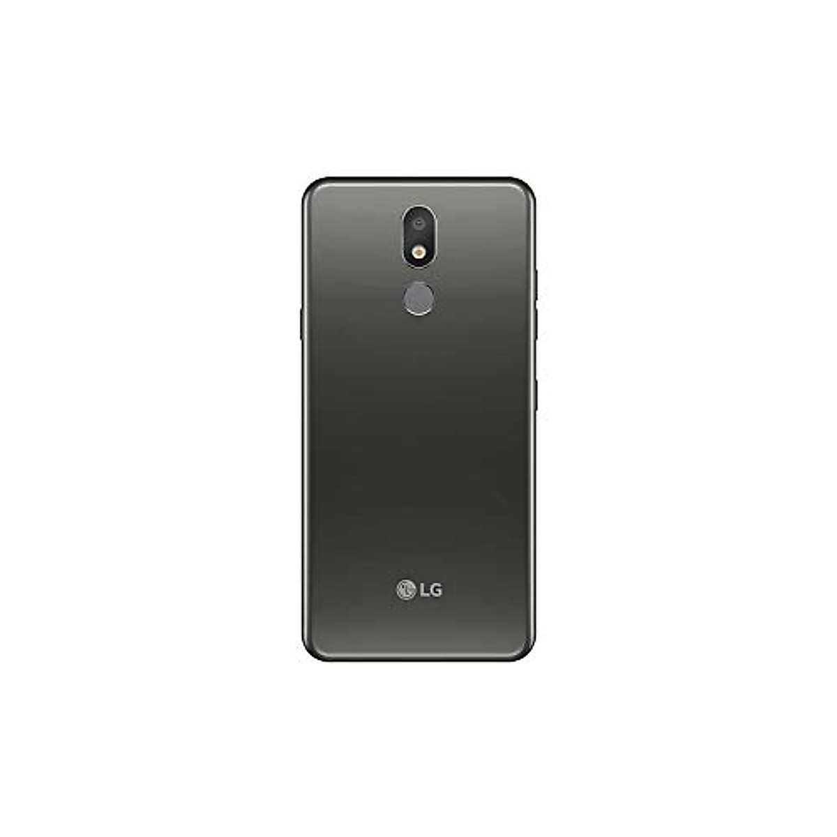LG Aristo 4 Plus LMX320 5.4" T-Mobile 16GB Android Smartphone - Platinum Gray (Renewed)