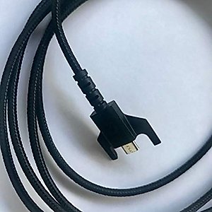 USB Charging Cable for Logitech G403 G900 G903 G703 G PRO Wireless Mouse / G560 Speaker