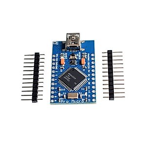 YOULITTY Mini USB ATmega32U4 Pro Micro 5V 16MHz Board Module for Arduino/Leonardo ATMega 32U4 Controller Pro-Micro Replace Pro Mini