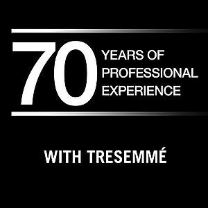 TRESemmÃ Perfectly Undone Waves Creating Foam 150 ml