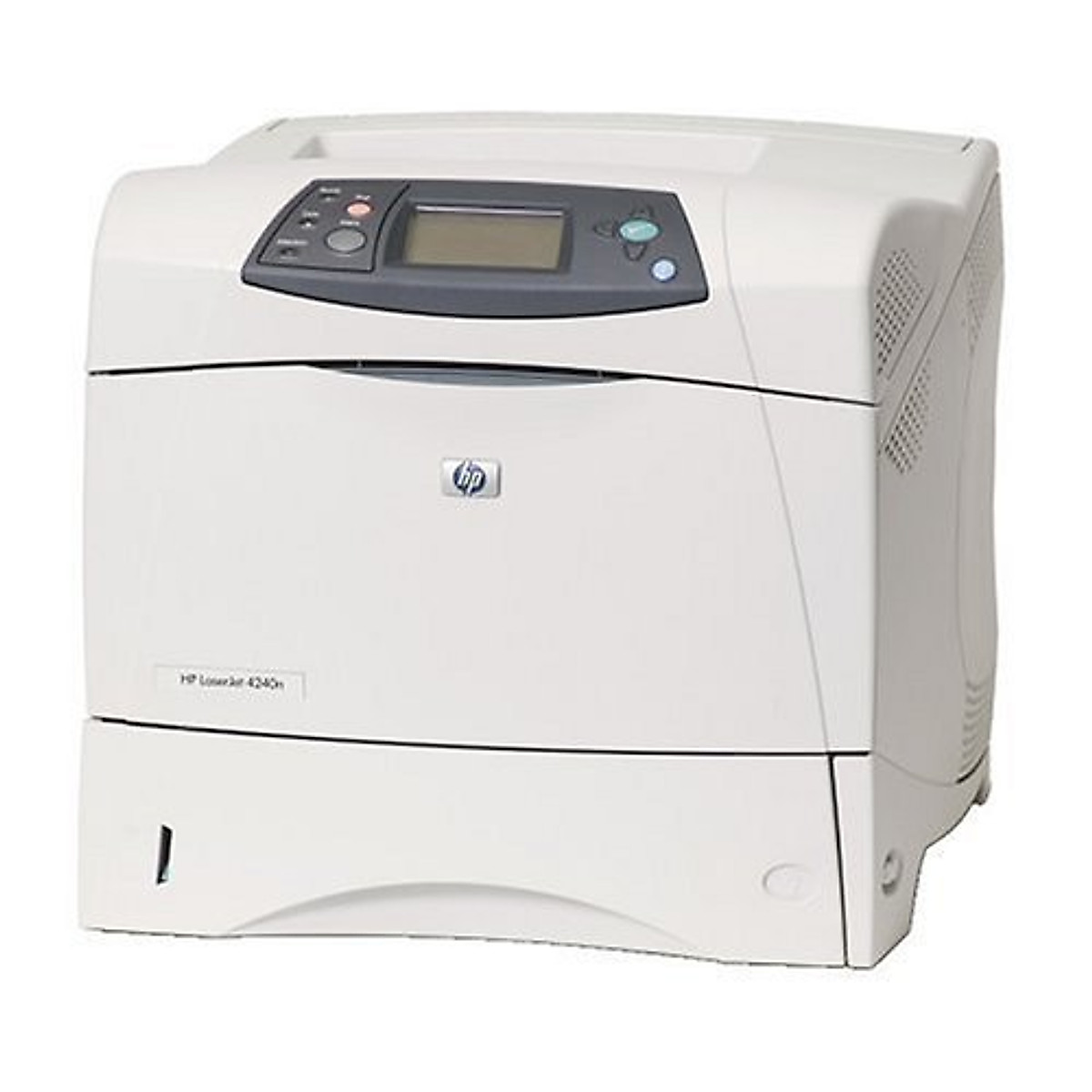 HP 4240N LaserJet Printer (Renewed)