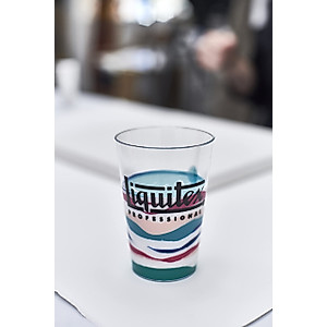 Liquitex Professional Pouring Medium Trial Set, Includes 3 x 4-oz Pouring Medium, Gloss, Matte, and Iridescent