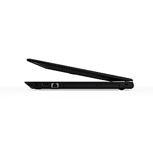 Lenovo ThinkPad E570 15.6" Laptop Computer (Intel 7th Gen Core i5-7200U 2.5GHz, 8GB DDR4, 256GB SSD M.2, FHD IPS 1920x1080 Display, Windows 10 Pro) 20H50045US