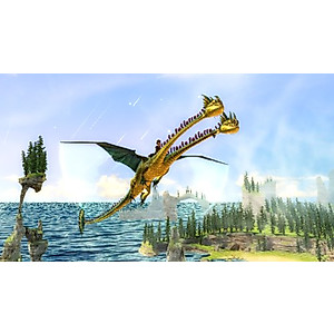 How to Train Your Dragon - Playstation 3