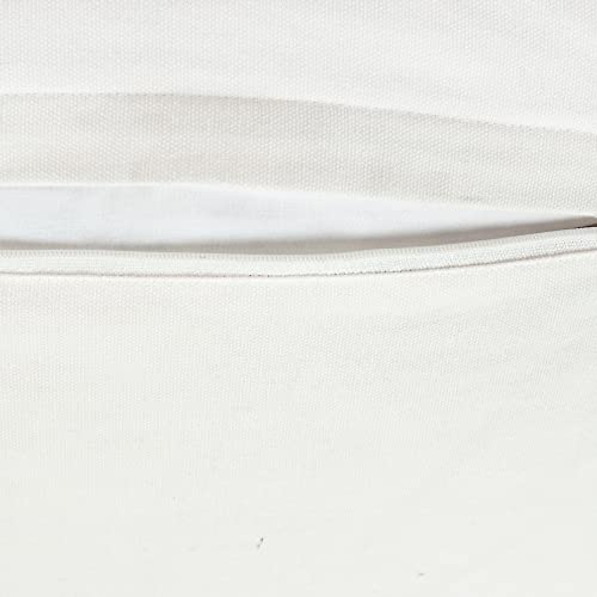 Lush Decor Bria Stripe Decorative Pillow Cover, 13" x 20", Neutral