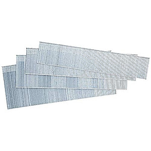 Senco A209909 18-Gauge-by-1-2-Inch Electro Galvanized Variety Pack Brads