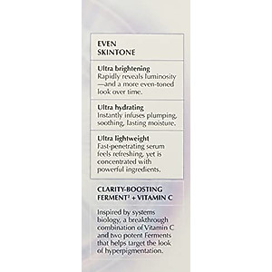 Perfectionist Pro Rapid Brightening Treatment with Ferment² + Vitamin C - 100ml/3.4oz