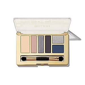 Everyday Eyes Eyeshadow Collection - Smokey Essentials