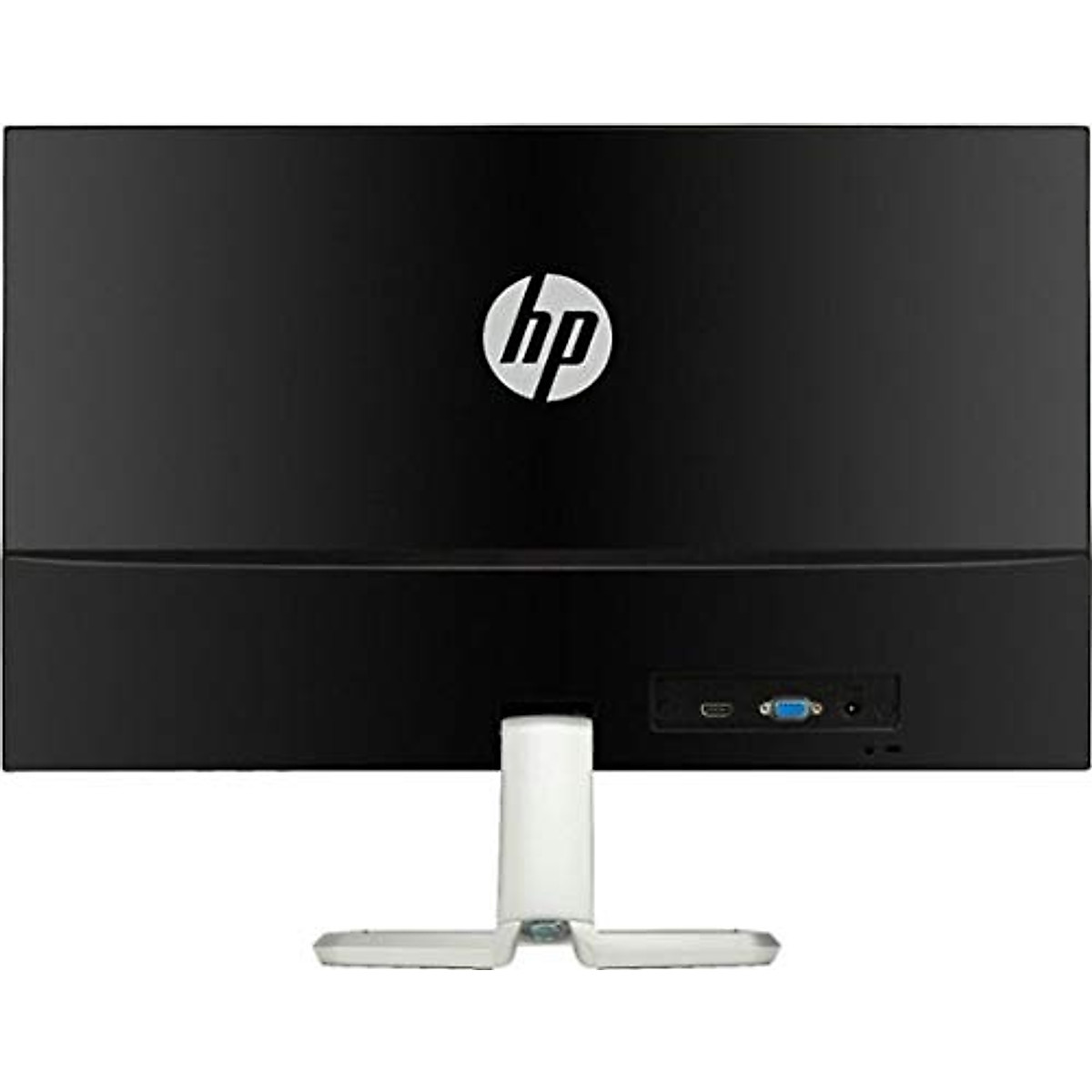 HP 2022 Premium 24f 75Hz 24" Widescreen IPS LED FHD 1080P Anti-Glare Monitor for Business and Student, 5 ms Response Time, FreeSync, HDMI VGA, 178°, AllyFlex HDMI Cable