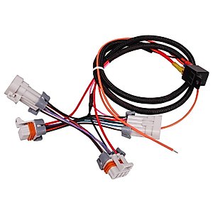 MSD 88867 LS Coil Power Upgrade Harness