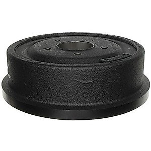 ACDelco Professional 18B259 Rear Brake Drum