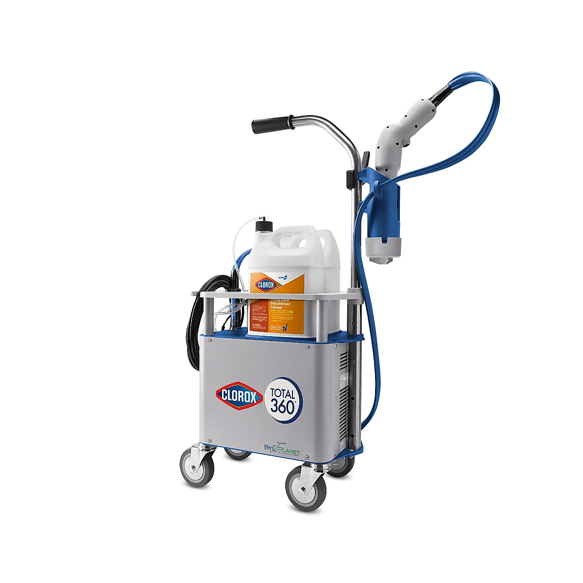 CloroxPro Total 360 Electrostatic Sprayer (60025)
