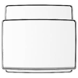 Pfister BRH-DA1C Deckard Robe Hook, Polished Chrome