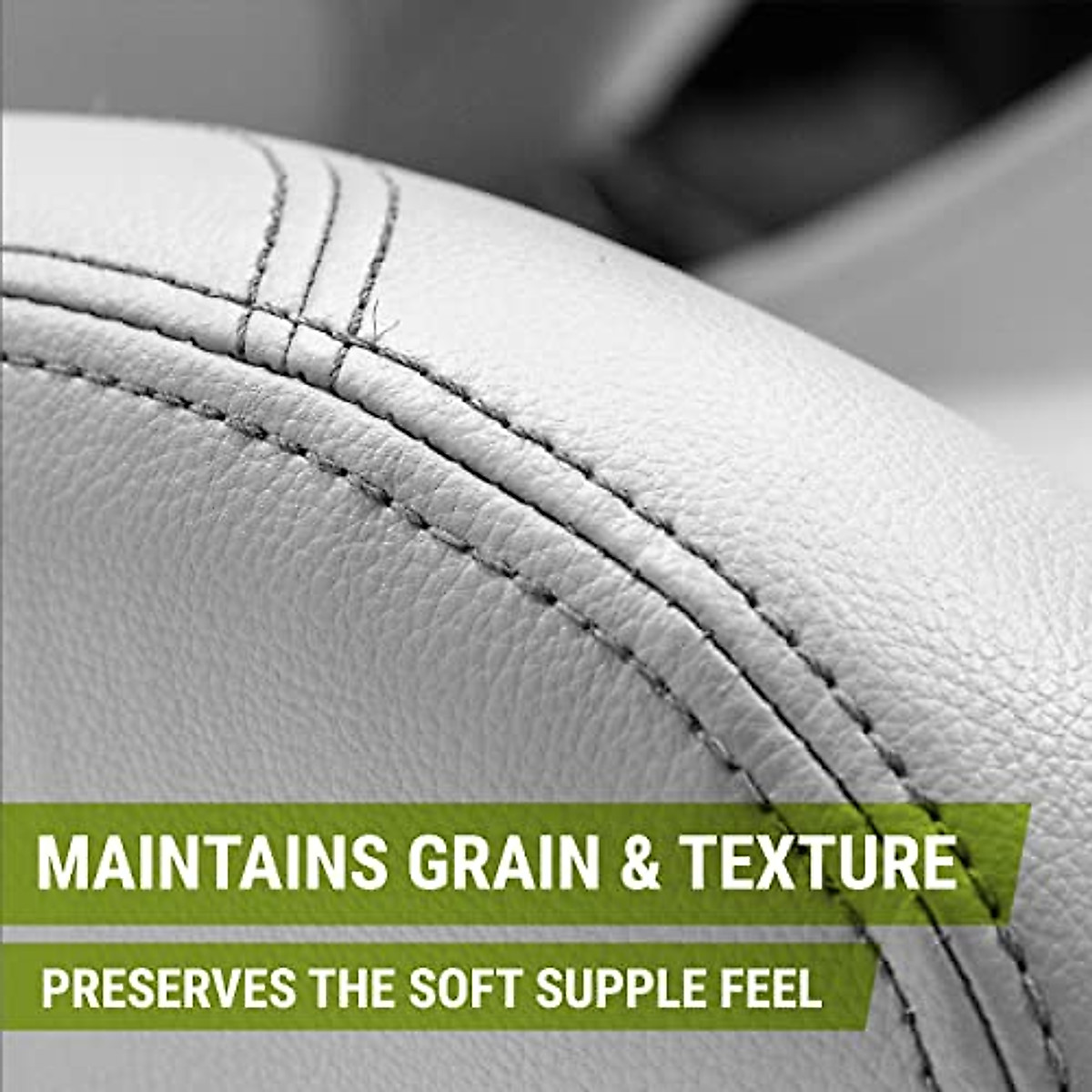 ColorBond 348 Mercedes Orion LVP Leather, Vinyl & Hard Plastic Refinisher Spray Paint - 12 oz.