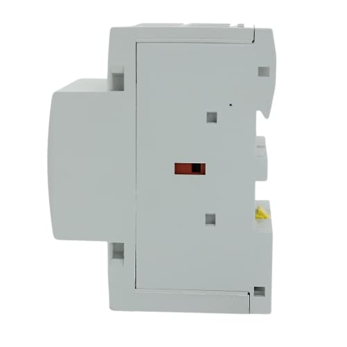 Shopcorp 40 Amp 4 Pole IEC Contactor | Silent Operation for Industrial ...