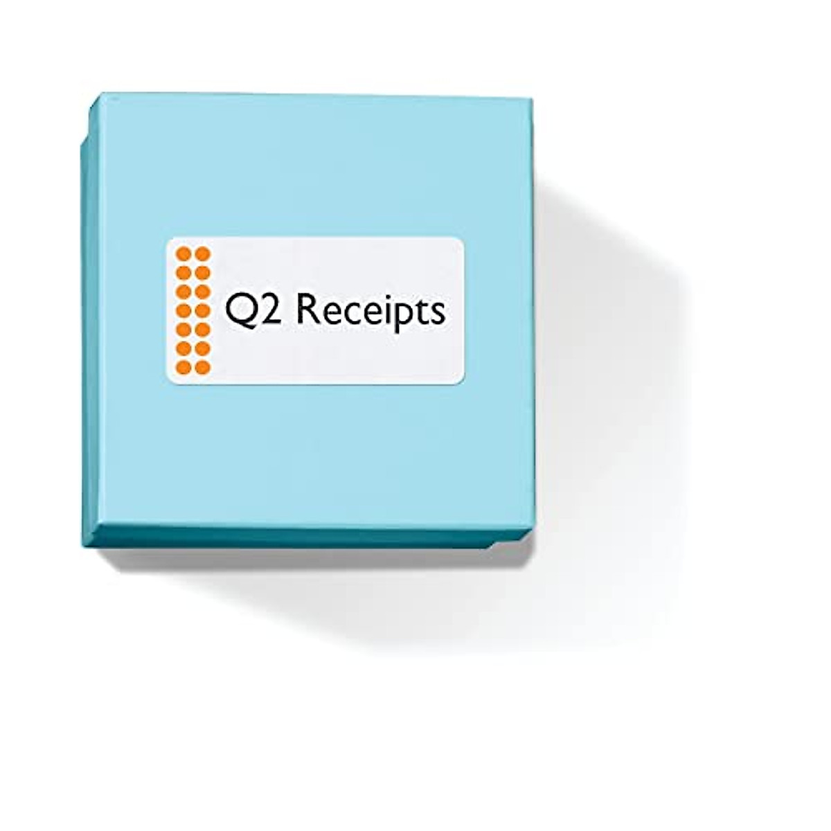 Avery Repositionable Shipping Labels for Laser Printers 2 x 4, Box of 1,000 (55163)