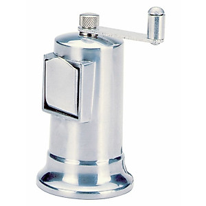 Norpro Pepper Mill, Metal