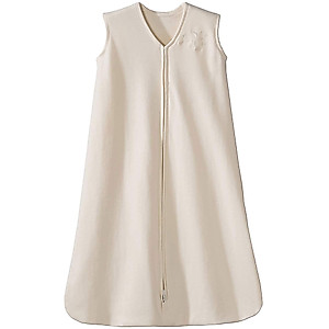 HALO 100% Cotton Baby Sleepsack Wearable Blanket Bundle Set of 3, Baby Girl, X-Large