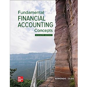Loose-Leaf Fundamental Financial Accounting Concepts