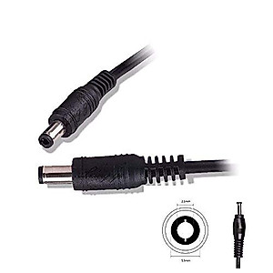 16V5A Switching Power Supply Charger 16V 5A 80W AC DC Adaptor for LED Light CCTV for Speaker Sound DC 5.52.5/5.52.1 mm with AC Cable