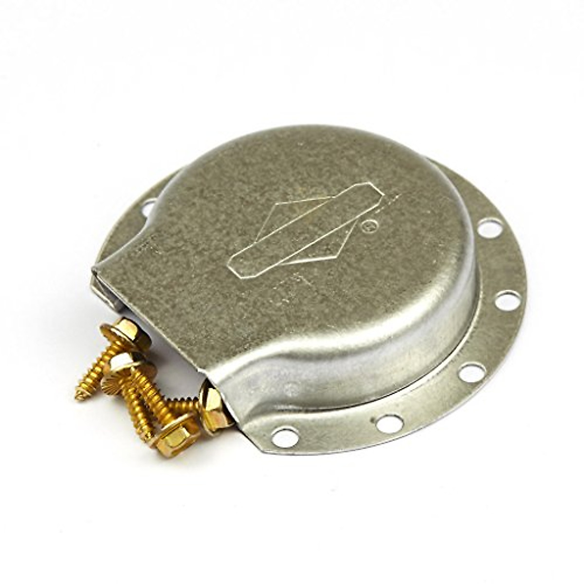 Briggs & Stratton 795036 Side-Out Muffler Deflector For Models 250000, 311700, 280000, 400000, 420000, 290000, 300000, 311700 and 350000