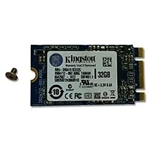 Kingston SATA III SSD M.2 32GB w/ Chrome OS C720 C720P RBU-SNS4151S3/32G