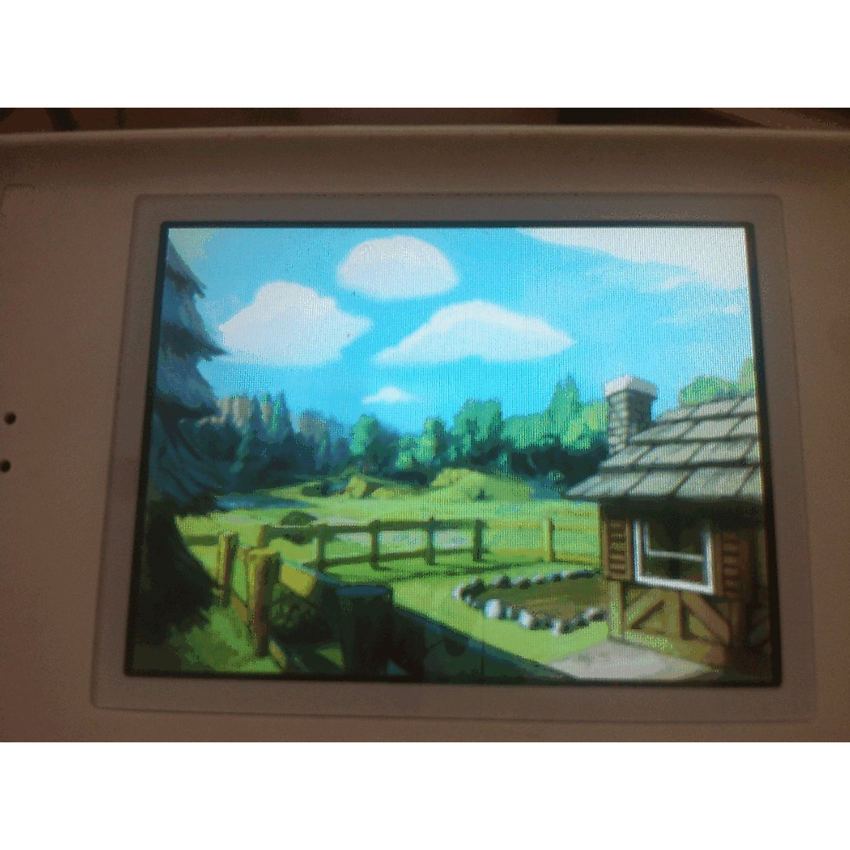 SimAnimals - Nintendo DS