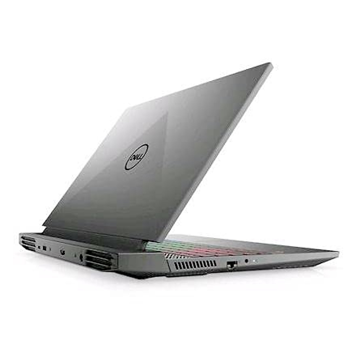 Dell G5 15 5510 15.6" FHD 120Hz Gaming Laptop i5-10200H 8GB 256GB SSD
