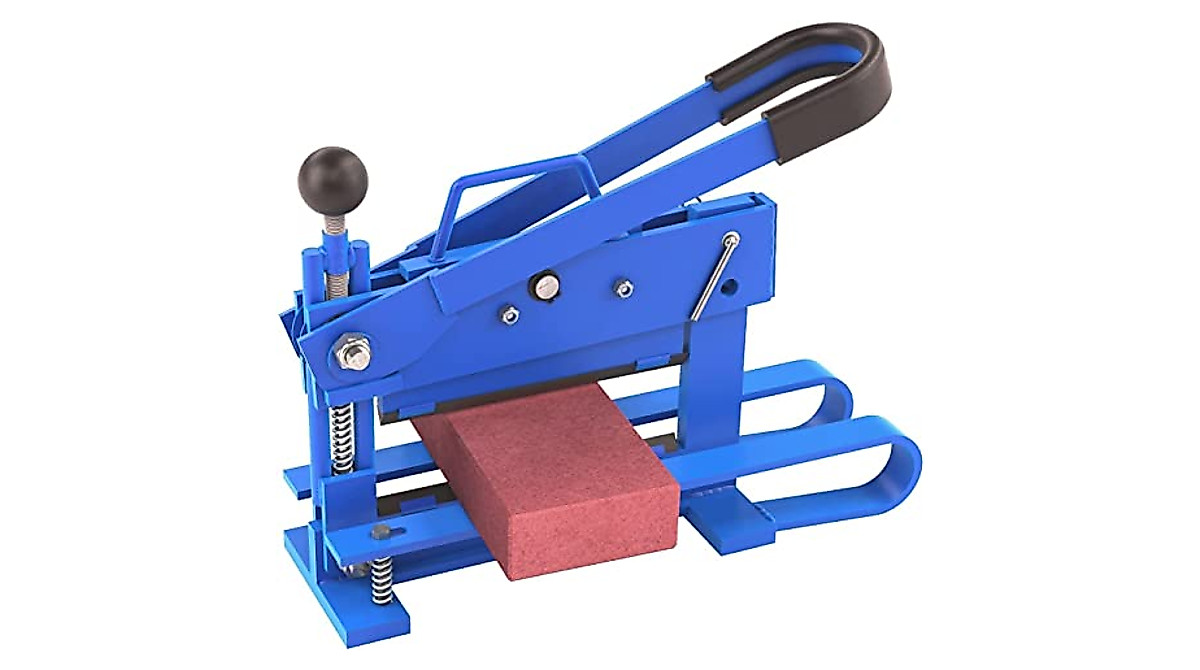 BonTool Paver & Brick Buster - Fast, Precise Cutting Tool