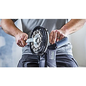 Festool 577048 Diamond Grinder RG 130 ECI-Plus