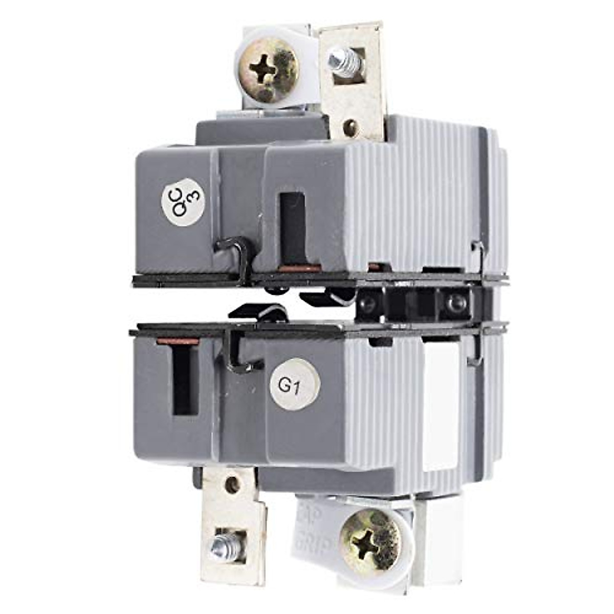UBIP2100-New Pushmatic® P2100 Replacement. Two Pole 100 Amp Circuit Breaker Manufactured by Connecticut Electric.