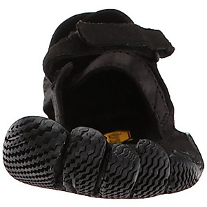 Vibram Five Fingers Women's V-Soul Fitness and Cross Training Yoga Shoe (40 EU/8.5-9, Black)