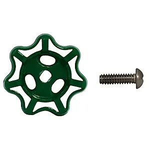 Prier PRIER-C-134KT-805 C-134KT-805 Replacement Handle and Screw Kit for C-134/144/154