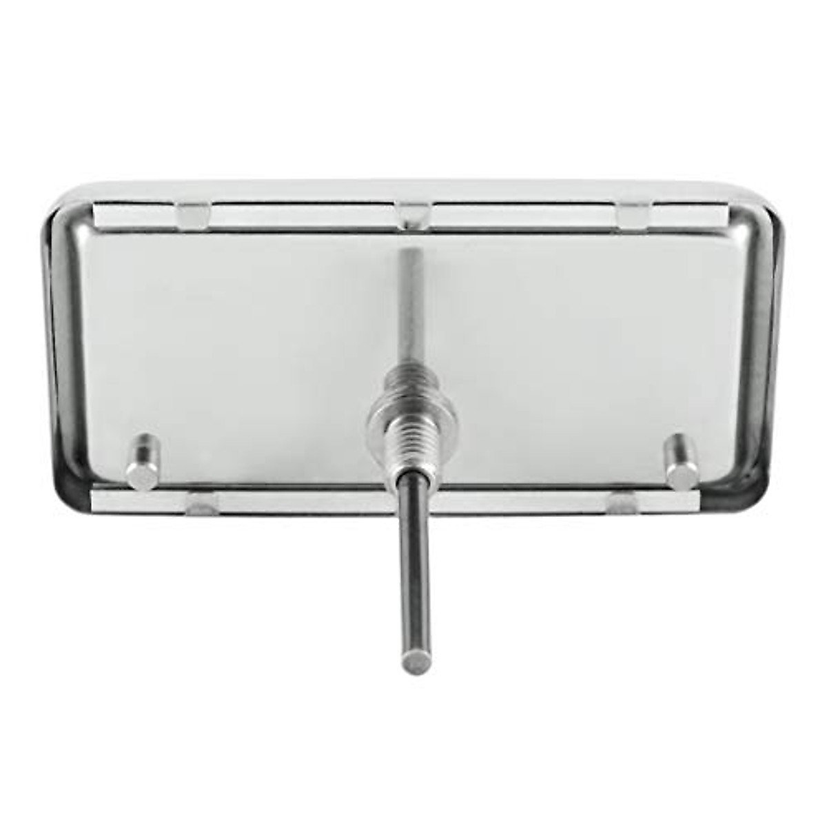 Permasteel PP-20002-A-AM Type A Temperature Gauge for Gas Grills (OEM),