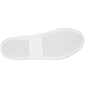Calvin Klein Cashe White/Blue 8.5 M