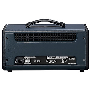 Laney Guitar Amplifier Head, Black (CUB-SUPERTOP)