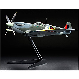 TAMIYA Supermarine Spitfire MK.IXC