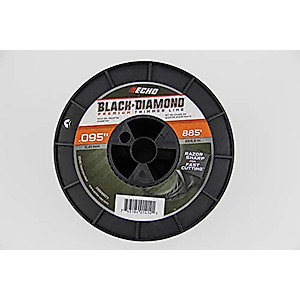Echo 330095073 Black Diamond Trimmer Line