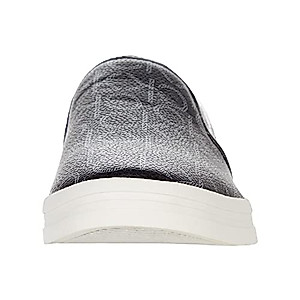 Calvin Klein Marren Black 8 M