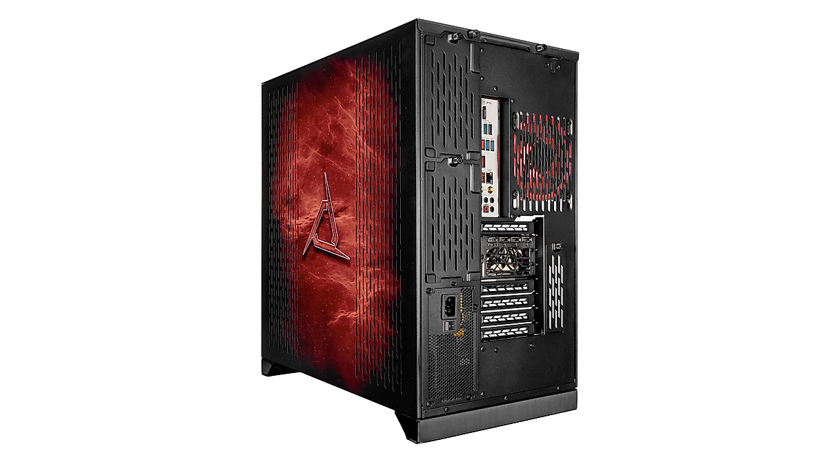 CLX Ra VR-Ready Gaming PC - Power and Performance