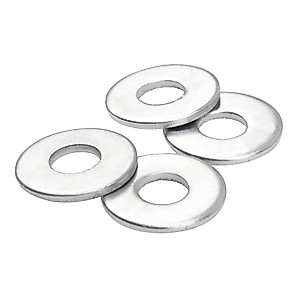 12Pcs Yootones Cymbal Replacement Accessories Cymbal Felts Hi-Hat Clutch Felt Cymbal Sleeves with Base Wing Nuts & Cymbal Washer