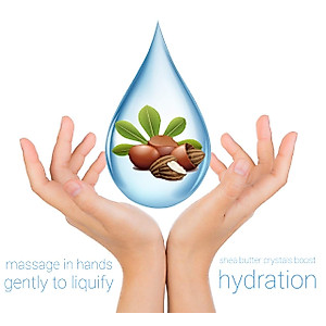 BABY'S BREATH BABY DIAPER BALMS 100% NATURAL VEGAN ORGANIC HEMPSEED OIL UNIQUE COCOA & MANGO & SHEA BUTTER BLEND CRYSTALS HYDRATIVE PROTECTIVE BARRIER FOR MOTHER & BABY 115g