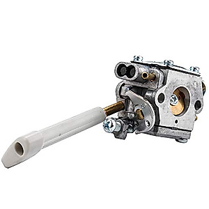 Kizut RY08420A Carburetor for Ryobi Bp42 Carburetor 308054079 RY08420 Backpack Blower with 530069247 Repower Parts Kit Engine